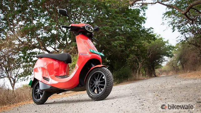 Ola S1 Pro Long Term Report: Touring Review - BikeWale