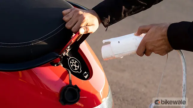 Ola S1 Pro Long Term Report: Touring Review - BikeWale