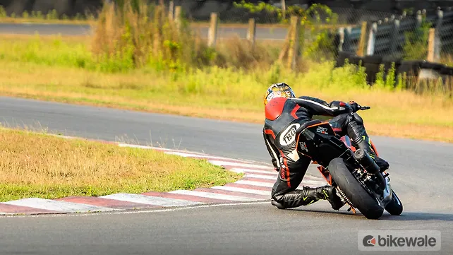 KTM RC Cup Media Race: A First-hand Report - BikeWale