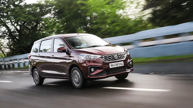 Maruti CNG cars in India: List of all Arena models - CarWale