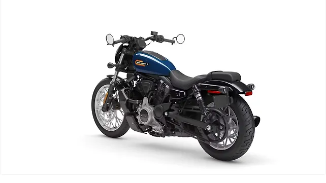 Images of Harley-Davidson Nightster | Photos of Nightster - BikeWale