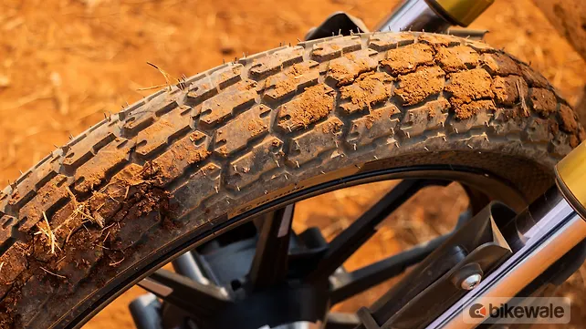 TVS Ronin Custom Flat Tracker: First Ride Review - BikeWale