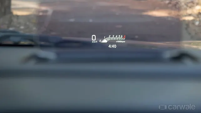 Maruti Fronx Price - Images, Colours & Reviews - CarWale