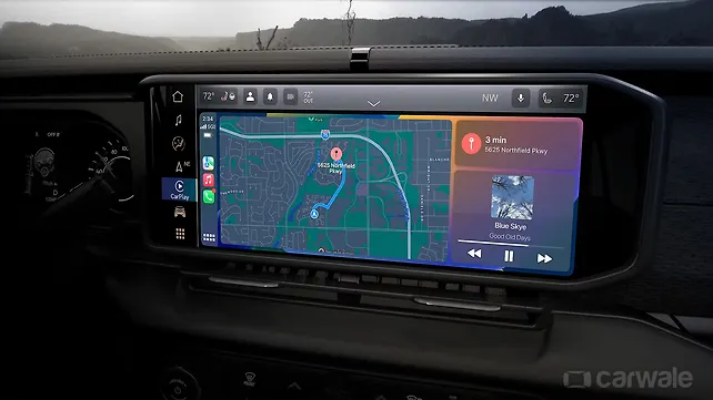 2024 Jeep Wrangler breaks cover - CarWale