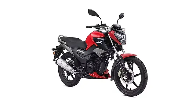 2023 TVS Raider Single-seat variant: Pricing, Specs, Features and more ...