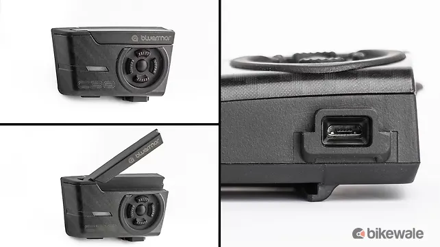 BluArmor C30 Helmet Intercom Device Long-term Review: Introduction ...