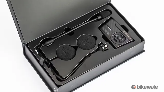 BluArmor C30 Helmet Intercom Device Long-term Review: Introduction ...