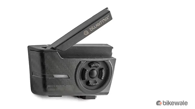 BluArmor C30 Helmet Intercom Device Long-term Review: Introduction ...