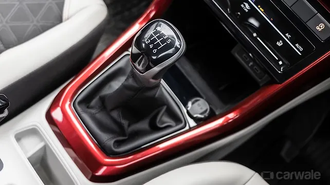 Volkswagen Virtus 1.5 GT Plus introduced with manual gearbox; launch ...