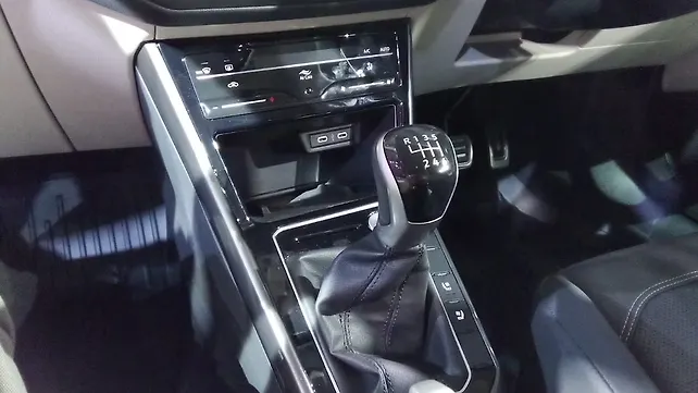 Volkswagen Virtus GT Manual: Signalling the return of fun? - CarWale