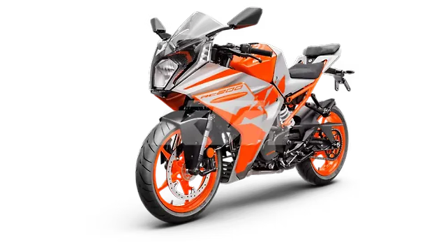 Images of KTM RC 200 | Photos of RC 200 - BikeWale
