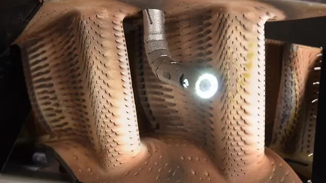 GE