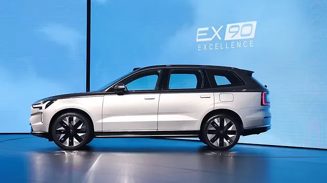 Volvo EX90 Excellence unveiled; a Swedish Maybach? - CarWale