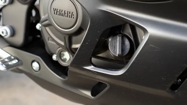 Yamaha YZF-R3 360 view - BikeWale