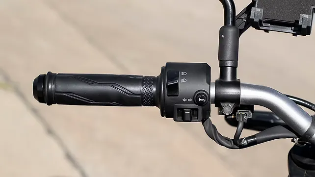 Yamaha MT-03 360 view - BikeWale