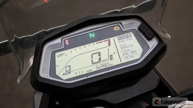 Hero Xpulse 200 4V Long Term Review: Conclusion - BikeWale