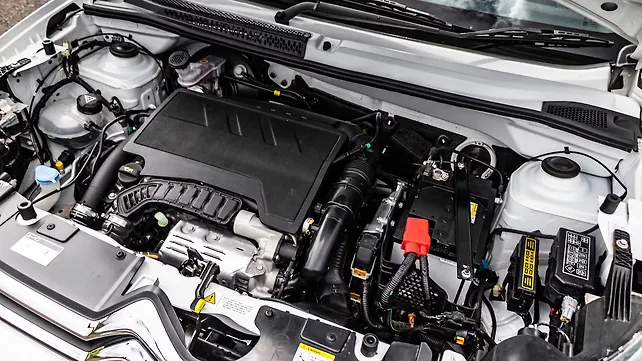 Citroen C3 Aircross - 5 missed features - CarWale