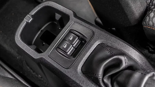 Citroen C3 Aircross - 5 missed features - CarWale