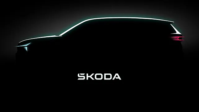 2024 Skoda Superb and Kodiaq to get hybrid and mild hybrid versions ...