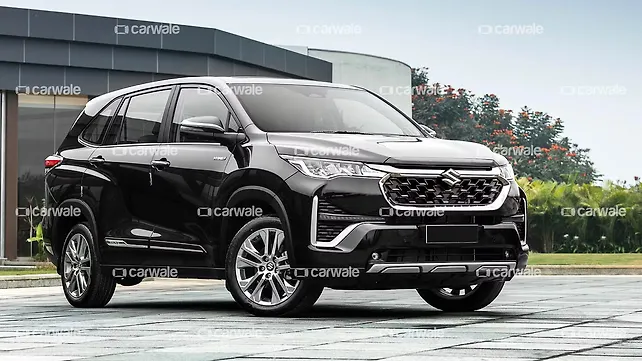 Maruti predicts stagnant growth for small cars in FY 2023-24 - CarWale