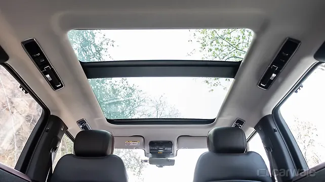 2023 Range Rover Sport Review - CarWale