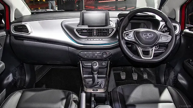 Tata Altroz CNG – What we know so far - CarWale