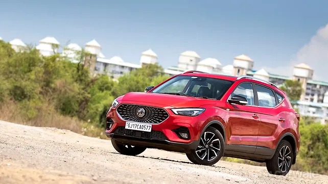 MG Astor 1.3 Turbo Savvy Long-Term Review: Introduction - CarWale