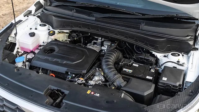 Kia Seltos Diesel iMT First Drive Review - CarWale