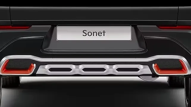 Kia Sonet Aurochs Edition – All you need to know - CarWale