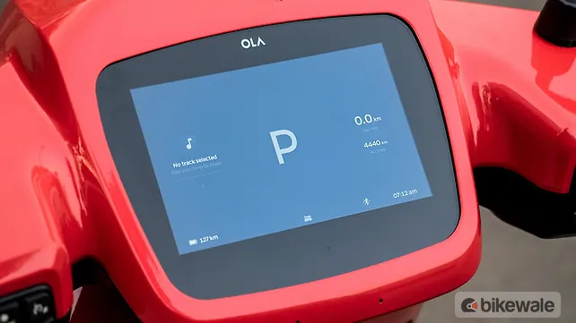 Ola S1 Pro Long Term Report: The Conclusion - BikeWale