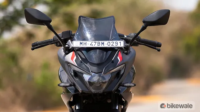 Bajaj Pulsar F250 Long Term Review: Introduction - BikeWale