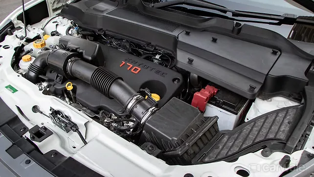 Tata Safari gets discounts of up to Rs. 40,000 in May 2023 - CarWale