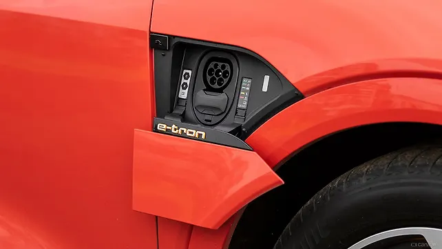 Audi introduces the ‘Charge my Audi’ initiative for e-tron owners - CarWale