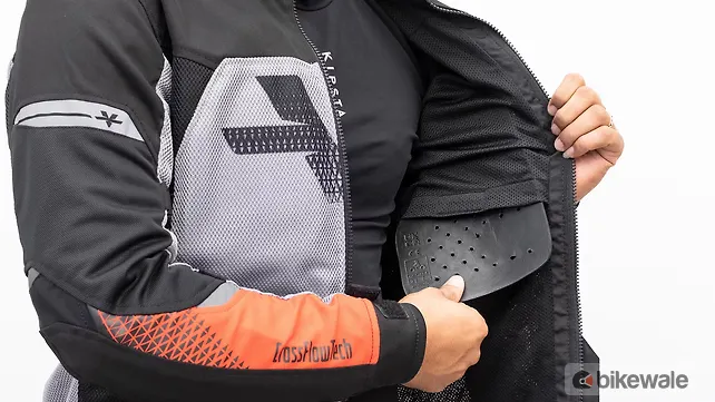 Viaterra Miller Urban Riding Jacket Review: Introduction - BikeWale