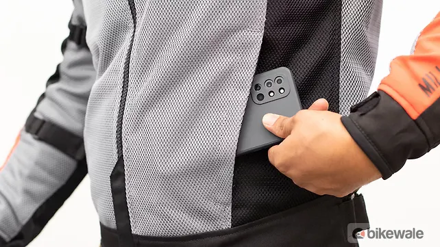 Viaterra Miller Urban Riding Jacket Review: Introduction - BikeWale