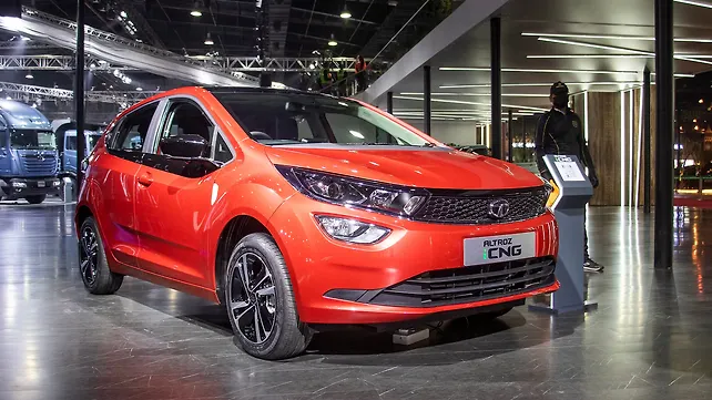 Scoop: Tata Altroz XM+ (S) variant to launch with CNG, petrol and ...