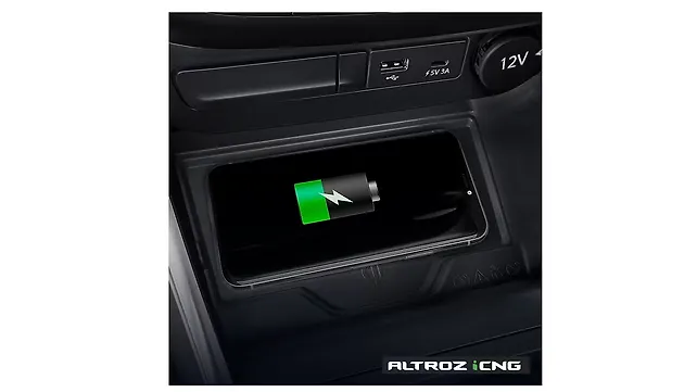 New Tata Altroz CNG launched; prices in India start at Rs. 7.55 lakh ...