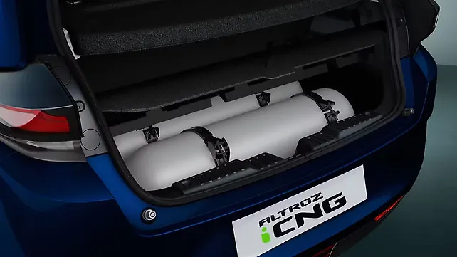 Tata Altroz CNG launched - Why should you buy? - CarWale