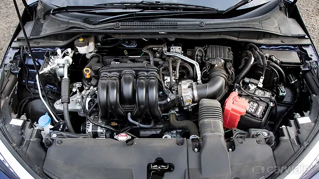 2023 Honda City 1.5 Petrol Manual First Drive Review - CarWale