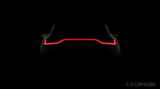 Lexus LBX teased ahead of its 5 June debut - CarWale