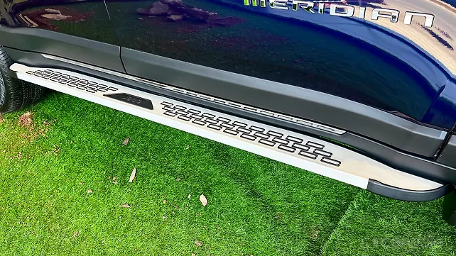 Jeep Meridian Upland Edition — Now in pictures - CarWale