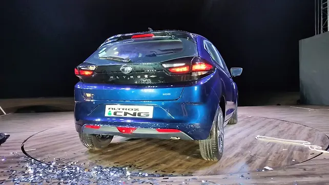 Here's every car that you can buy for the price of the Tata Altroz CNG ...