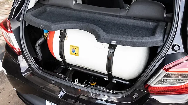 Tata Tiago and Tigor CNG variants contribute 40 per cent to overall ...