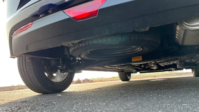 Tata Altroz CNG photo gallery: Exterior at a glance - CarWale