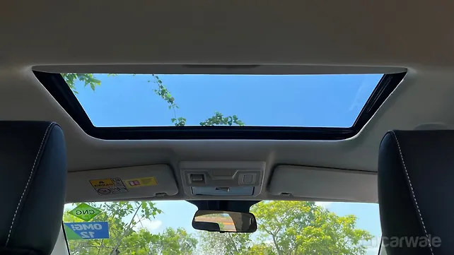 Tata Altroz CNG interior images: New features at a glance - CarWale