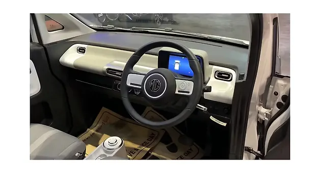 RushLane On X: MG Comet Base Variant Walkaround – Single, 58% OFF