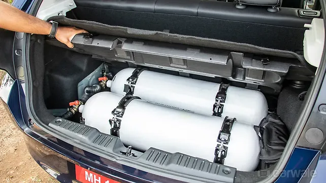 Tata Altroz CNG driven: Top 3 things that make a difference - CarWale