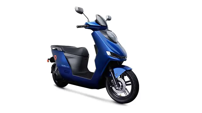 Chinese brand Yadea reveals e-scooter designed with Porsche - BikeWale