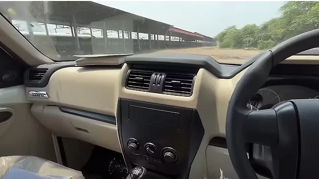 Mahindra Scorpio Classic gets a new S5 variant - CarWale