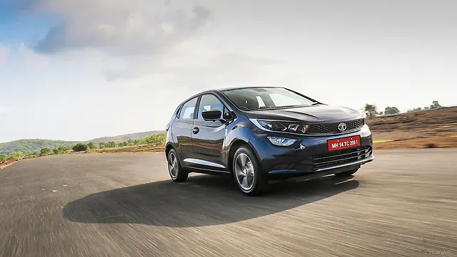 Tata Altroz CNG on-road prices in top 10 cities in India - CarWale